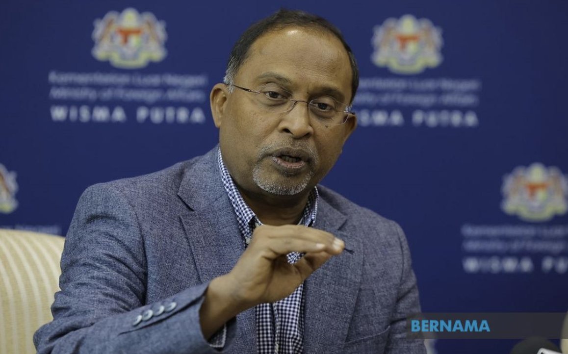 BERNAMA on Twitter: BERNAMA on Twitter: