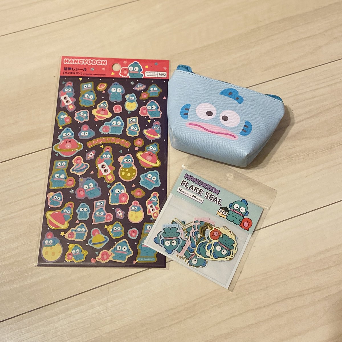 ダイソー・セリア・キャンドゥの100均『ハンギョドン』グッズまとめ！ | Jocee@最新ニュース