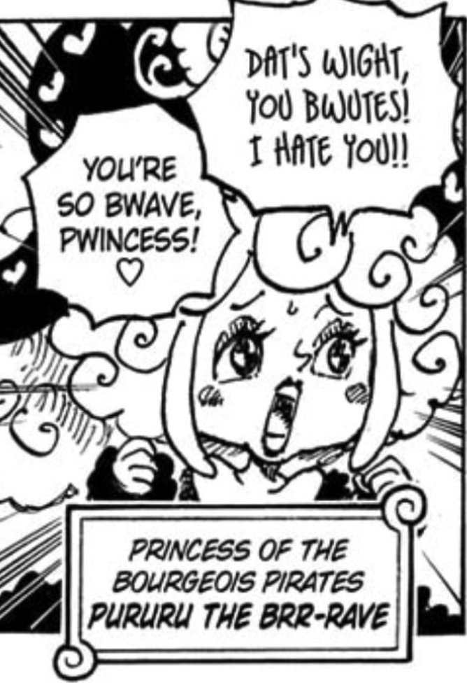 Artur Library Of Ohara On Twitter Being Princess Of The Bourgeois
