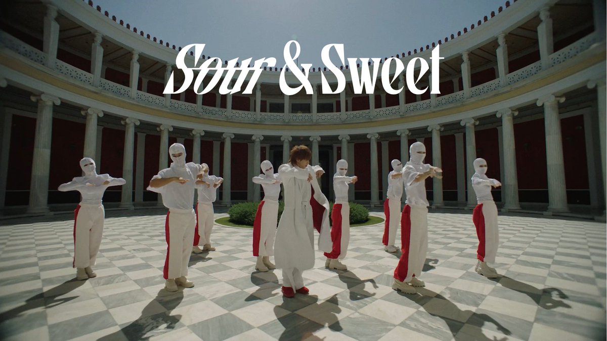 뱀뱀 BamBam on Twitter: "뱀뱀 (BamBam) 1st Full Album [Sour & Sweet] 🎧 2023.03.28 TUE 6PM KST 🔗 ...