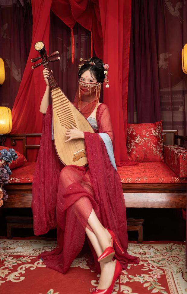 抖娘利世 - NO.6154 [71P] Nyako @nyako0816