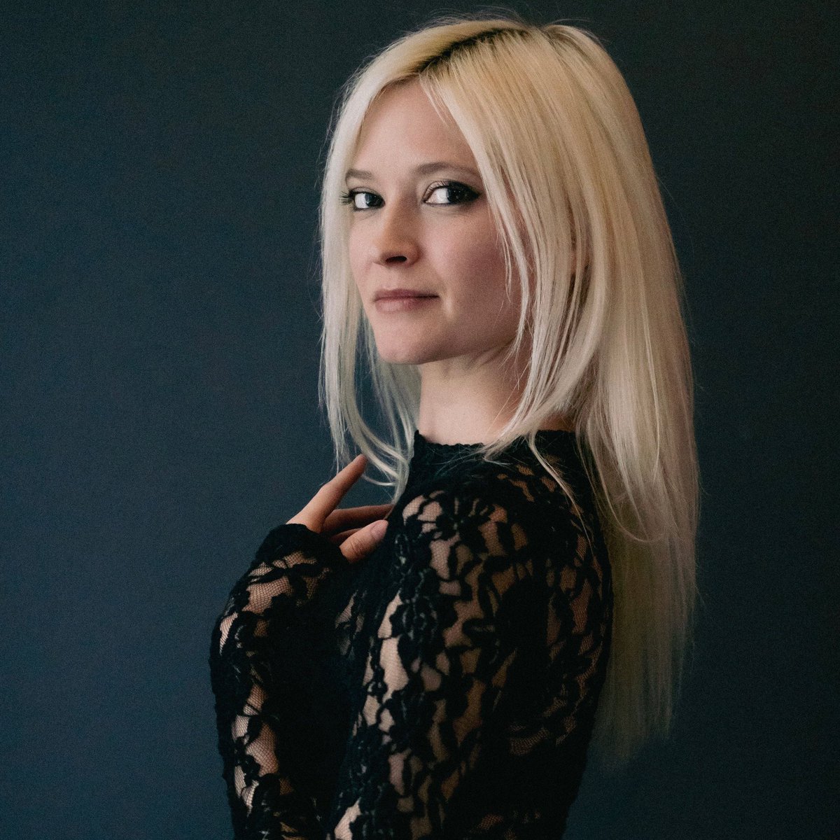 Courtney Amanda Show Quotes