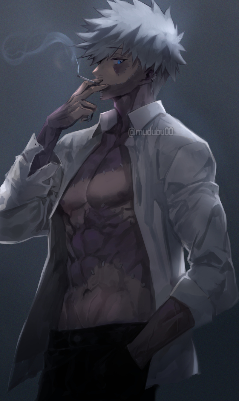 mudubu (@mudubu00) / Twitter