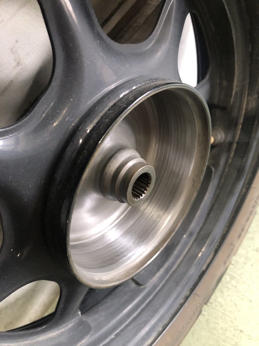 YSP佐賀 on Twitter: "JOG君のブレーキ鳴きが⁉️😳 優しく扱って下さいね😊🙏 メンテナンス大切ですね🤗 #ysp佐賀 #ブレーキ鳴き #メンテナンス #ヤマハドクター ...