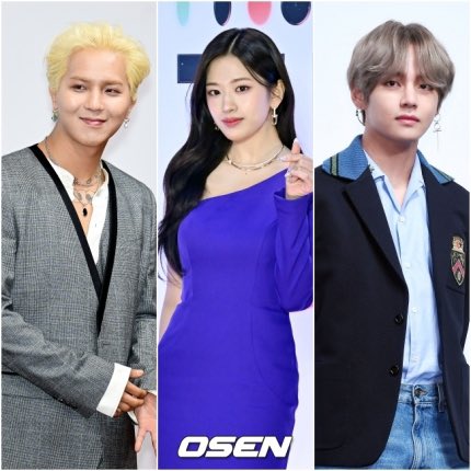 -ω- on Twitter: "송민호 #안유진 뷔, 믿고 보는 나영석PICK [Oh!쎈 초점] (출처 : OSEN | 네이버 TV연예) https://naver.me ...