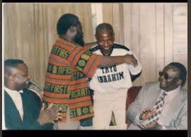 From Crusader to Compromiser: Festus Keyamo's Biography A thread 🧵 ...