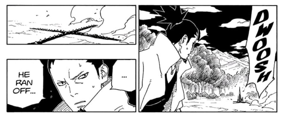 Boruto Episode 293 Ending Explained: Is Boruto Dead? What Happens to ...