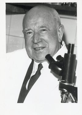 THE PATHOLOGIST WE, ‘THE SURGEONS’, SO WELL KNOW . . . YET PROBABLY ...