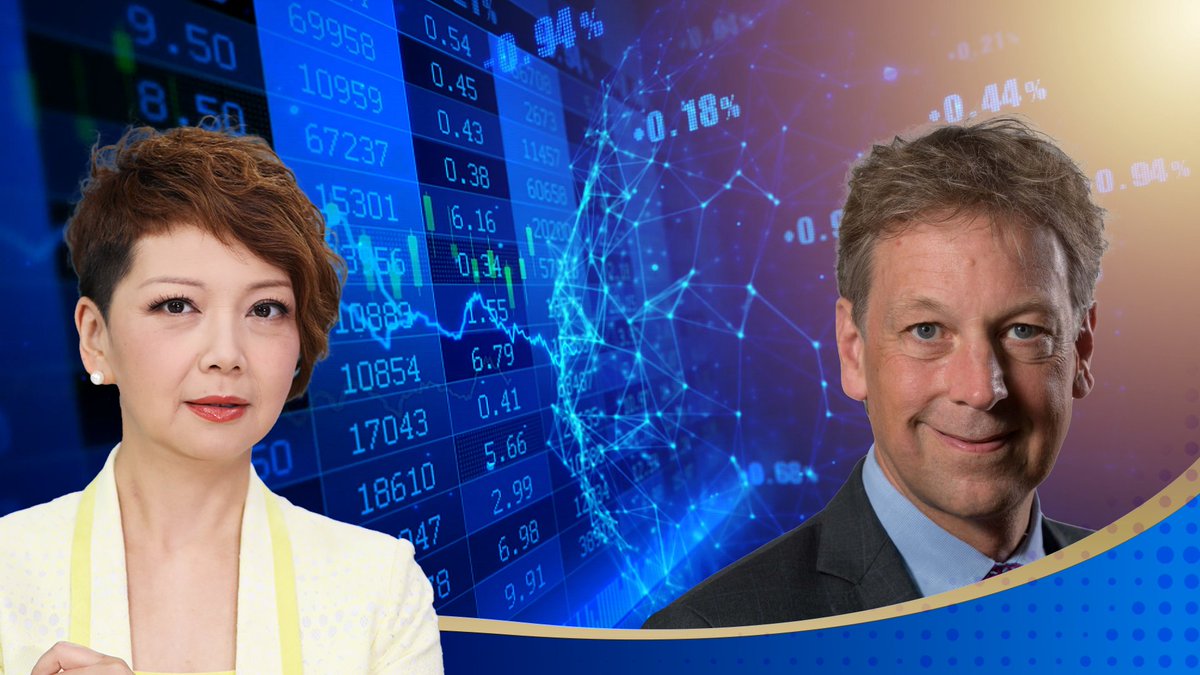 Rio Tinto CEO on mutual trust and win-win cooperation CGTN @cgtnofficial