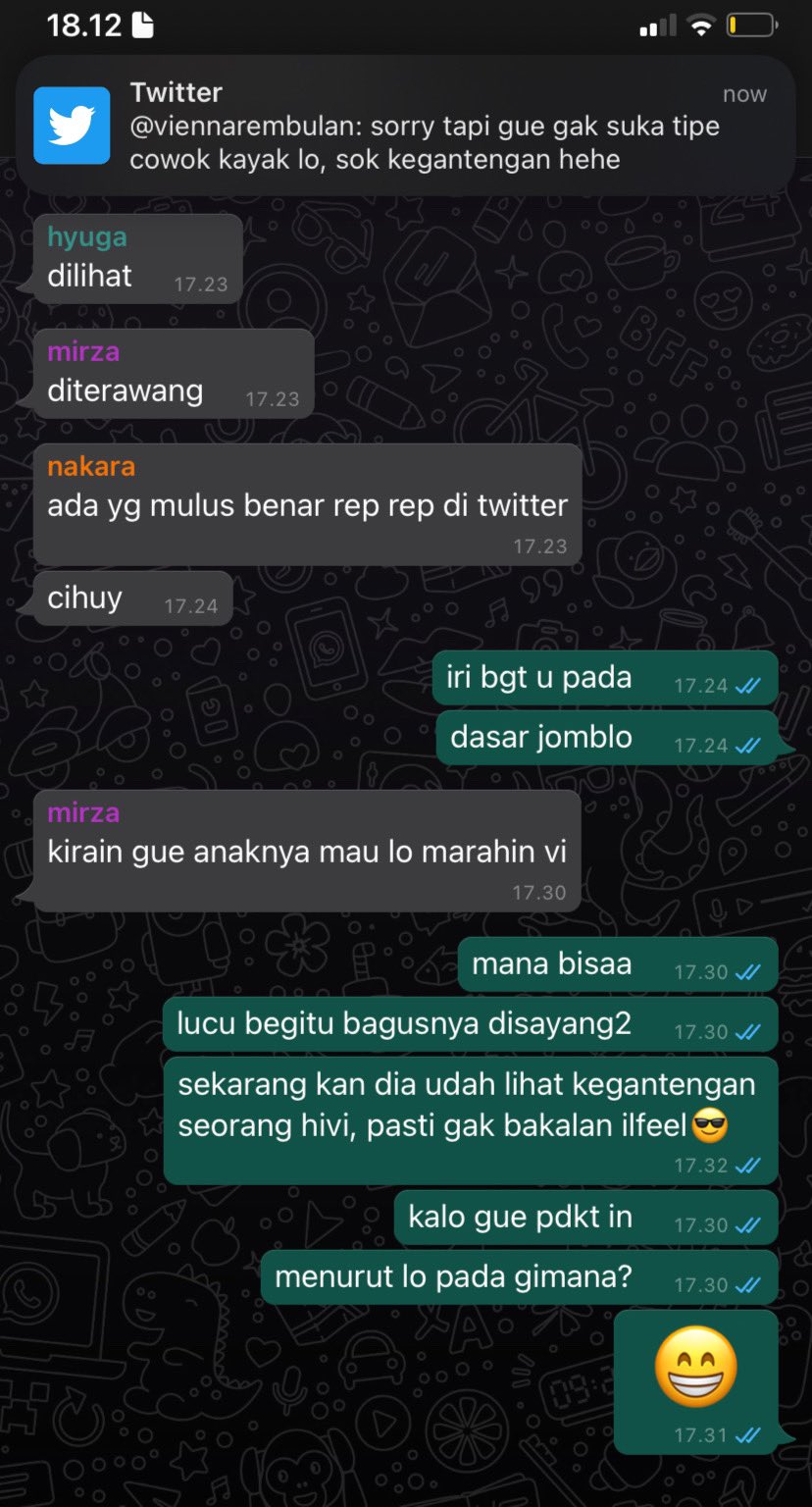 c. on Twitter: "cowok alay — lee haechan few tweets au https://t.co/Nmff4iOSxq" / Twitter