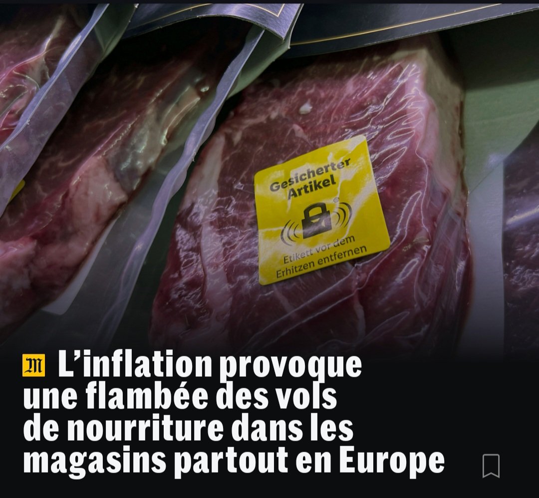 Sylvain GRANDSERRE on Twitter: ""Du pain, du vin et du Boursin Oui mais ...
