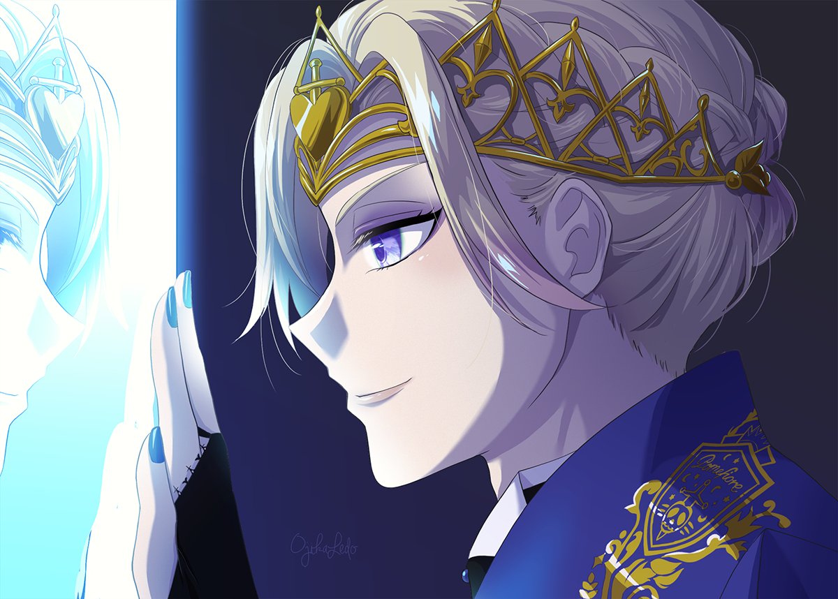 雄鹿🦌🍣 (@ojika_no_ledo) さんのイラスト・マンガ作品まとめ (58 件) - Twoucan