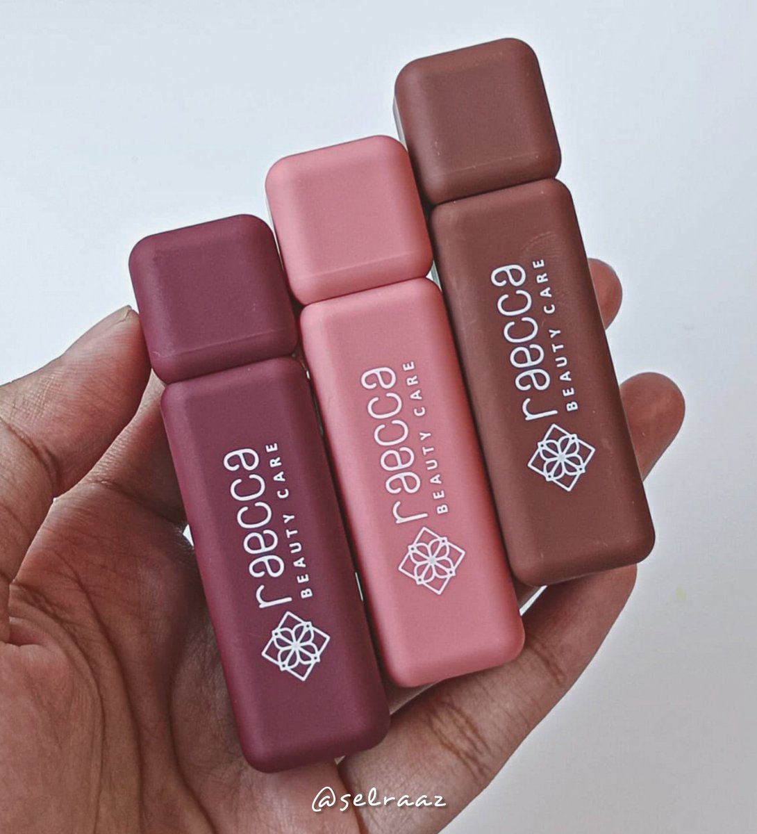 Find your beauty needs here on Twitter: "[BB] my daily lippies 💫 ini liptint under 50k, warnanya ...