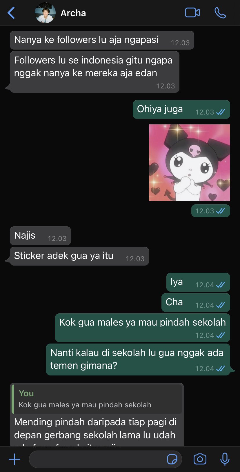 kai on Twitter: "All Of The Girls You Loved Before, A Lee Jeno ft Park Jeongwoo Few Tweets AU ...