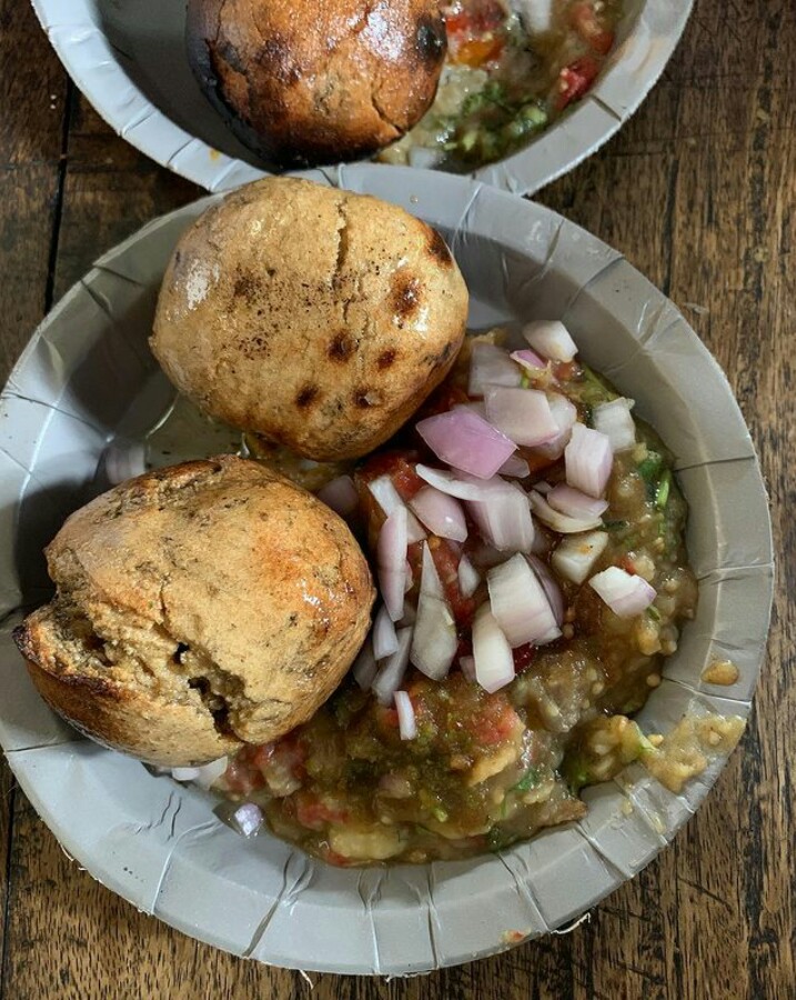 12 Delicious Famous Street Foods of Kashi that You must try when you ...