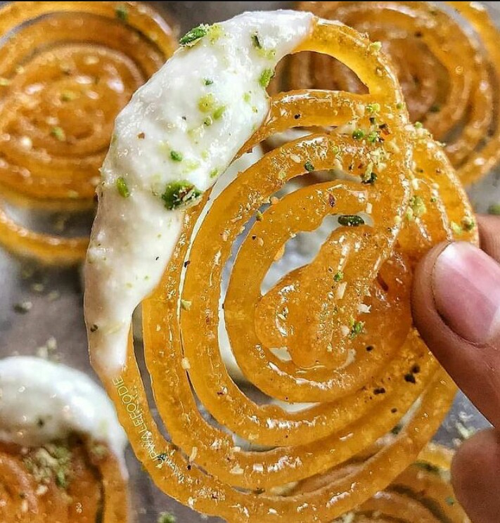 12 Delicious Famous Street Foods of Kashi that You must try when you ...