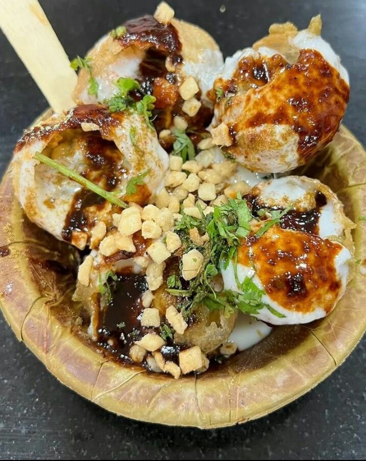 12 Delicious Famous Street Foods of Kashi that You must try when you ...