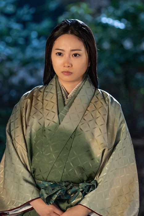 Rainie Bear on Twitter: "#志田未来「どうする家康」志田未来、初の大河ドラマ出演の心境 10年以上ぶり共演・溝端淳平の“気遣い”明かす https://mdpr.jp ...