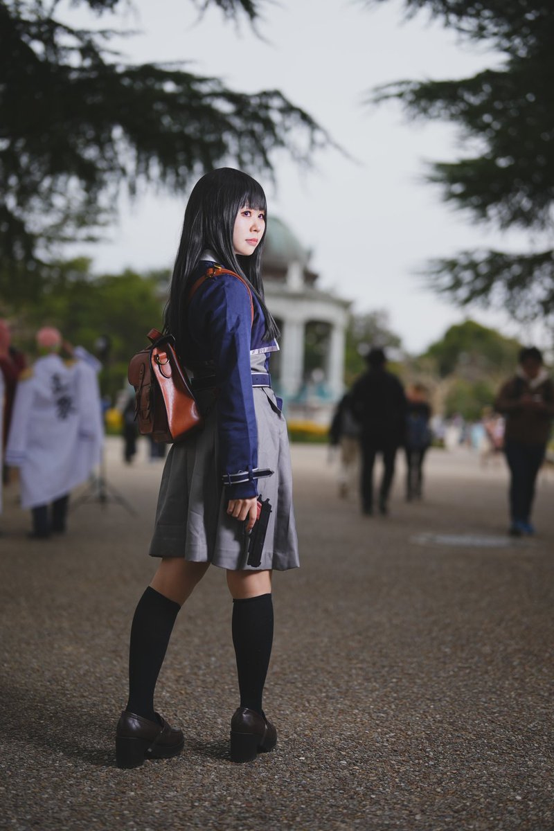 羅夢 (@k_ramu_Lamb) さんのコスプレ作品まとめ (51 件) - Twoucan