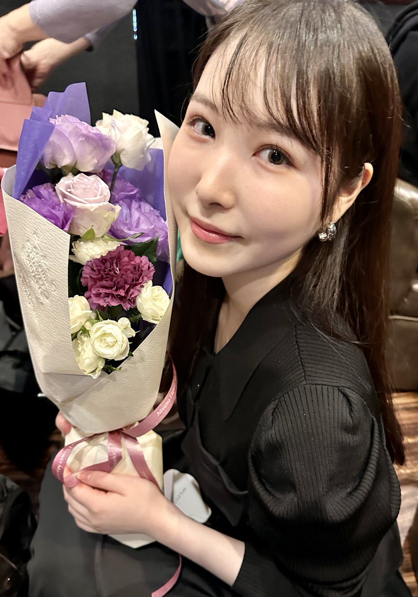 akiakiaki on Twitter: "@jun_kasui じゅんちゃん初の生誕祭💎🌙 参加させて頂きました 皆さんと 誕生日をお祝い出来て良かった…🌷 優しい笑顔をありがとﾈ🤍 ...