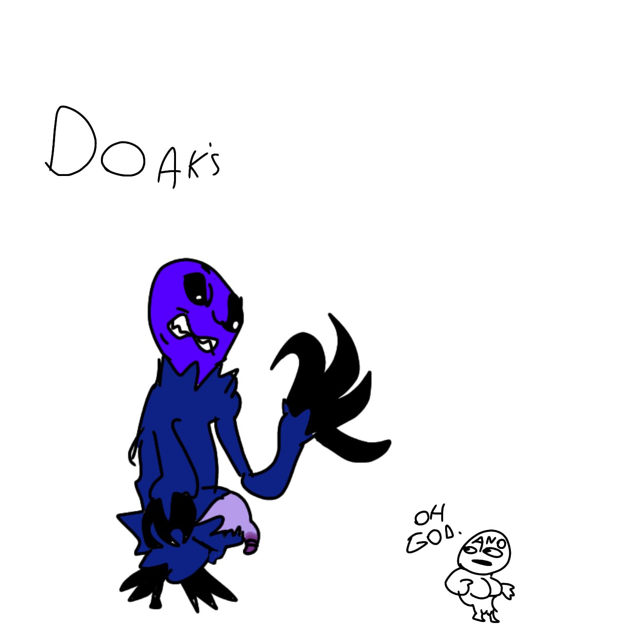 ZADDY BALL🔞COMMS CLOSED! on Twitter: "The Wanderer🐙PART (11/14) https://t.co/TIuLcD2JEx" / Twitter