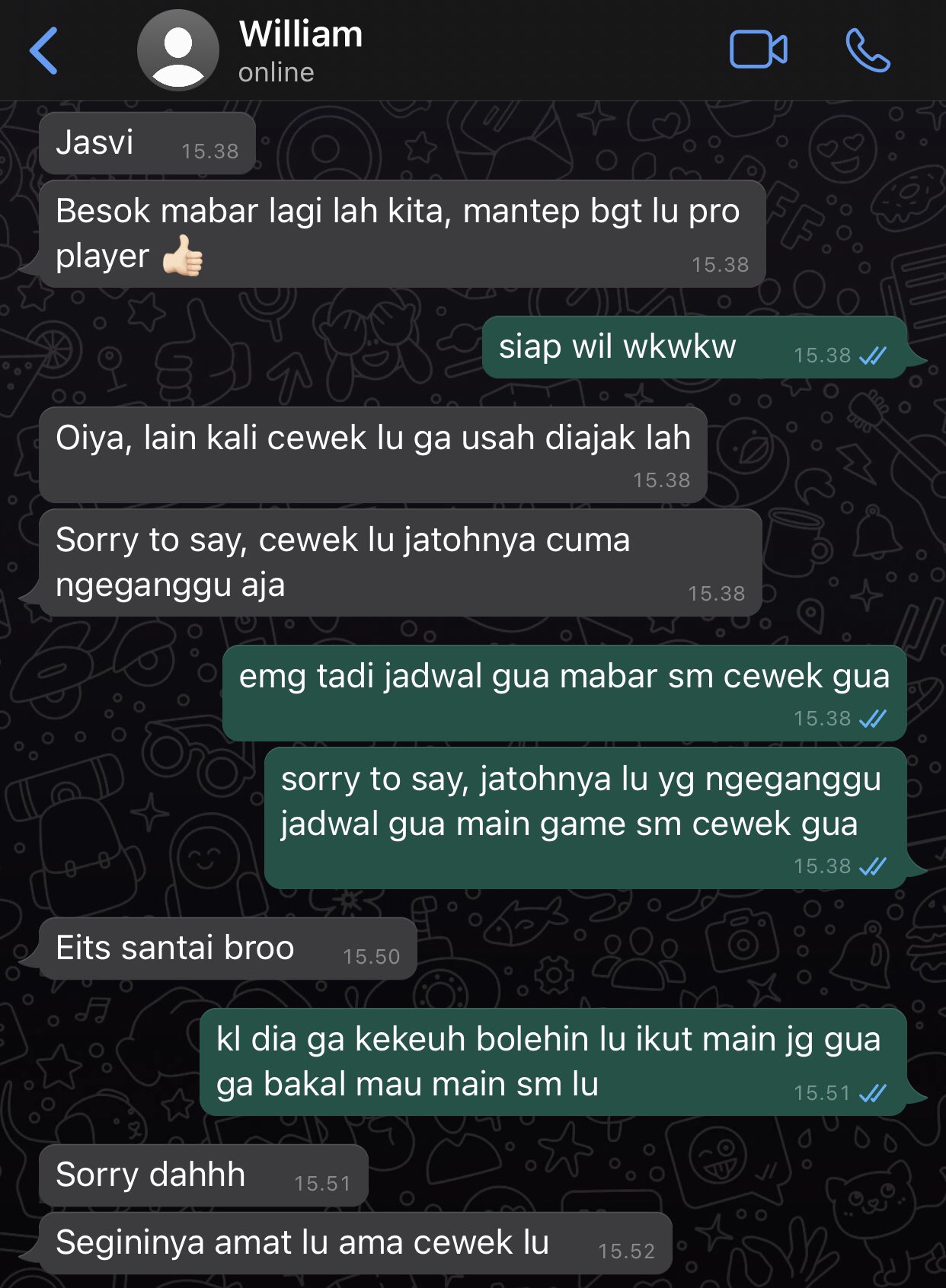 iPo (@akusukajamet) / Twitter