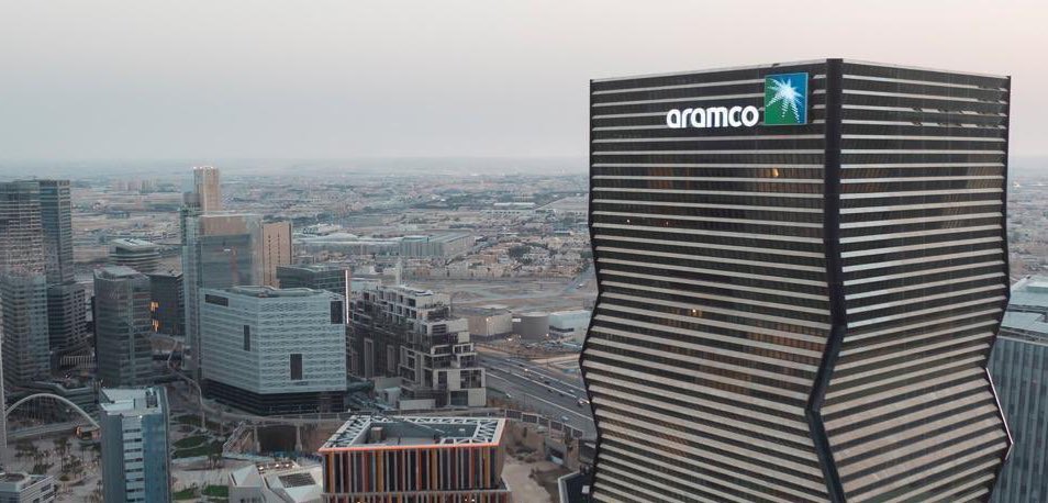 أرامكو في رحله تحول جديدة مدتها 3 سنوات طورت تقنية جديدة في مراكز ...