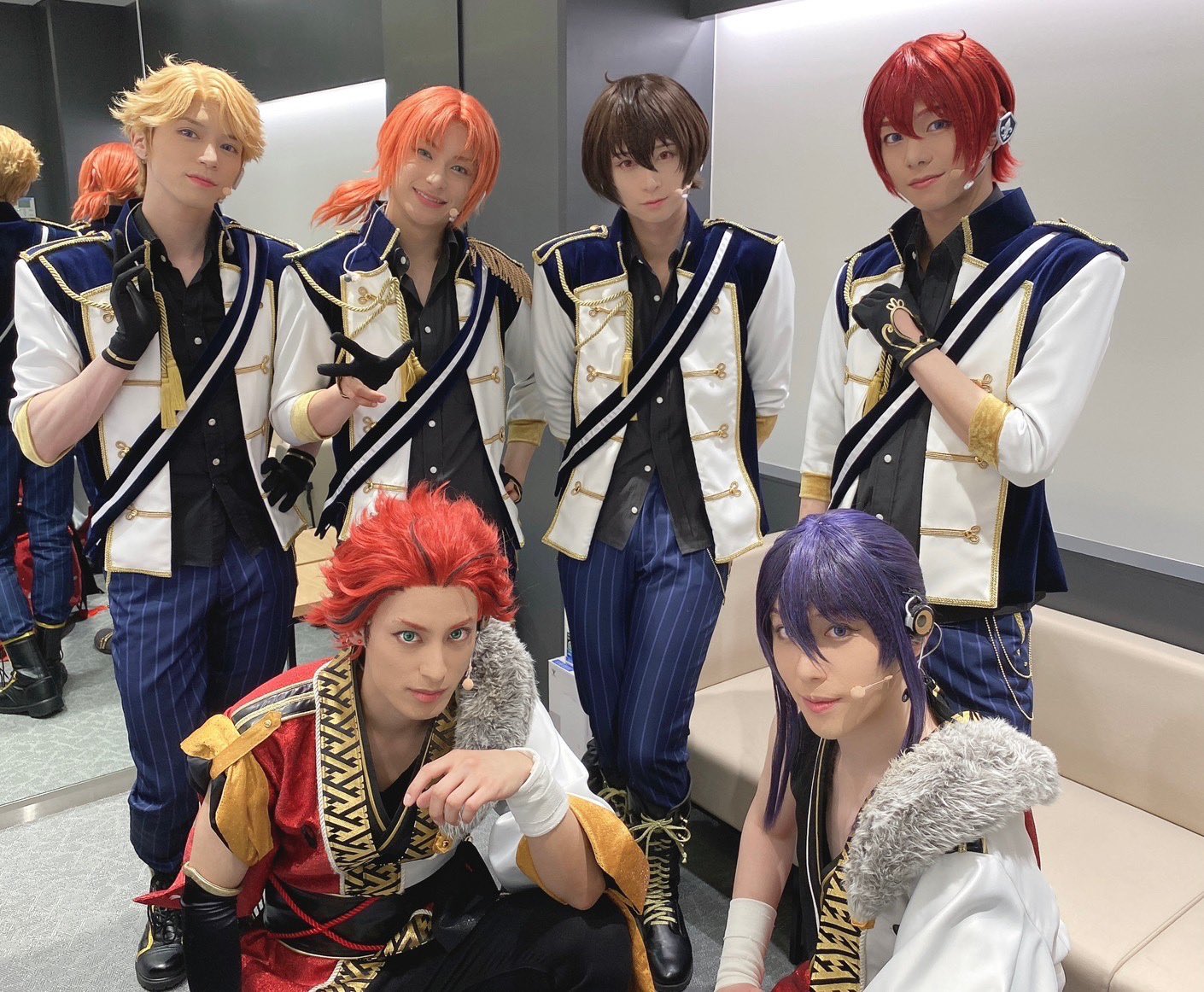 쵸우코 (@lsh_chyo) / Twitter