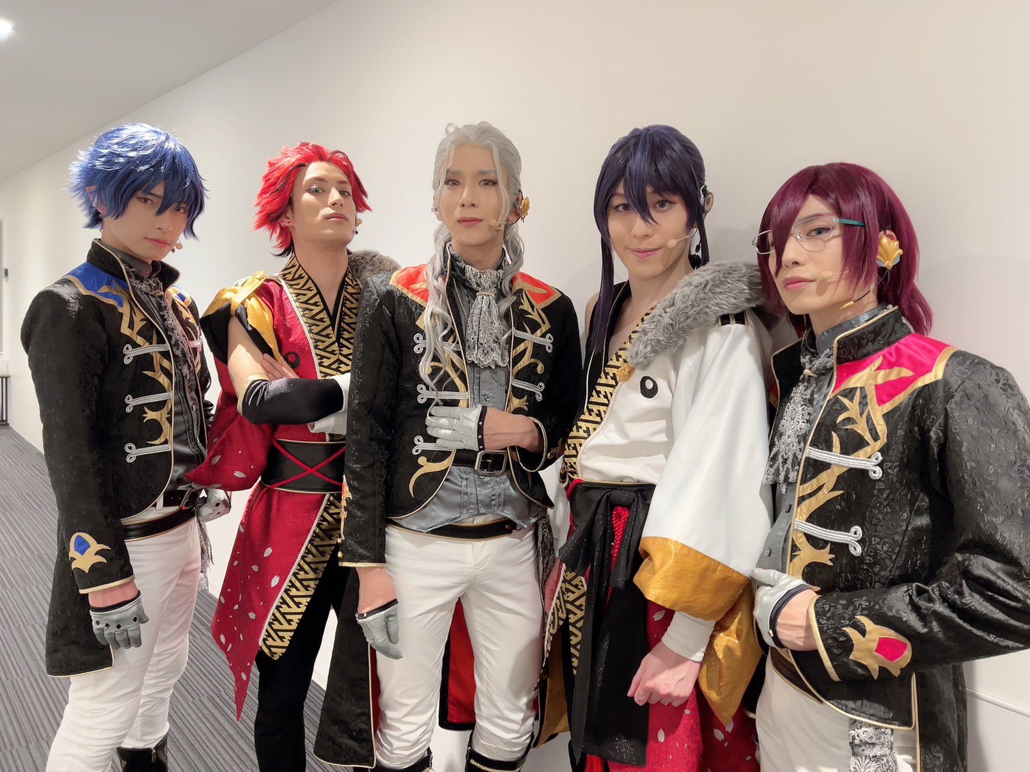 쵸우코 (@lsh_chyo) / Twitter