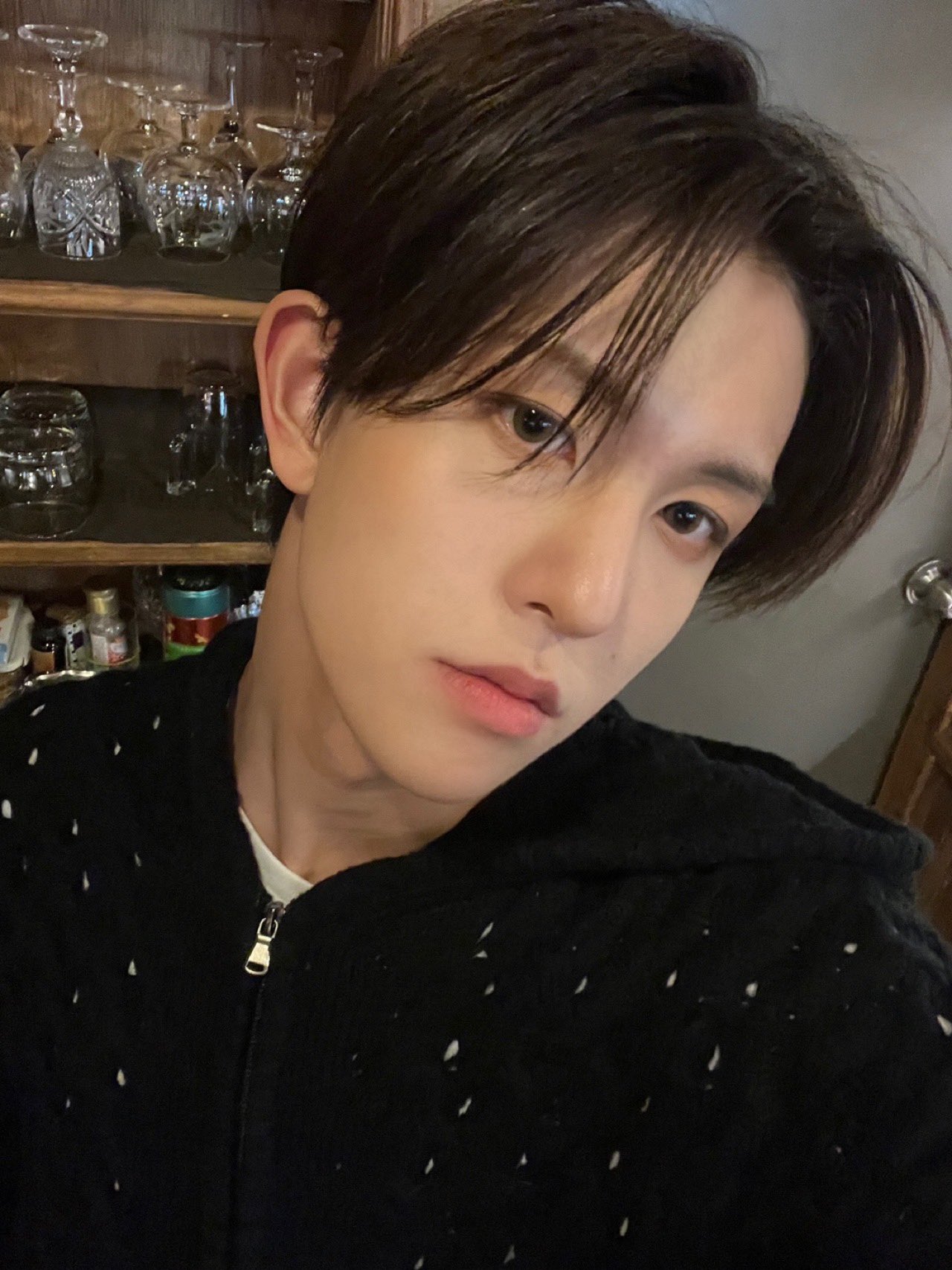 KYUNGMIN 8TURN TWITTER UPDATE 03.26.23 | KProfiles Forum - KPop Forums