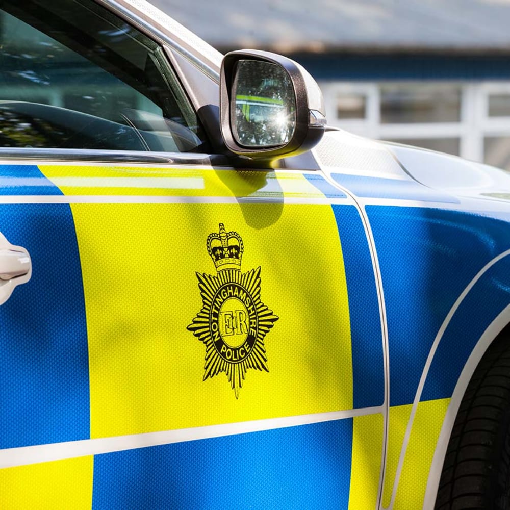 Notts Police On Twitter Appeal Police Investigating A Shop Theft