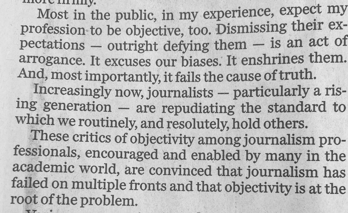 Helder Gil on Twitter: "Good long read from former Post executive editor Martin Baron on ...