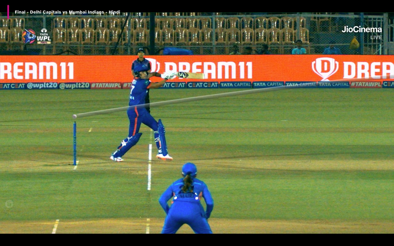 DC vs MI, WPL Final 2023: Mumbai Indians win inaugural WPL title after beating Delhi Capitals by ...