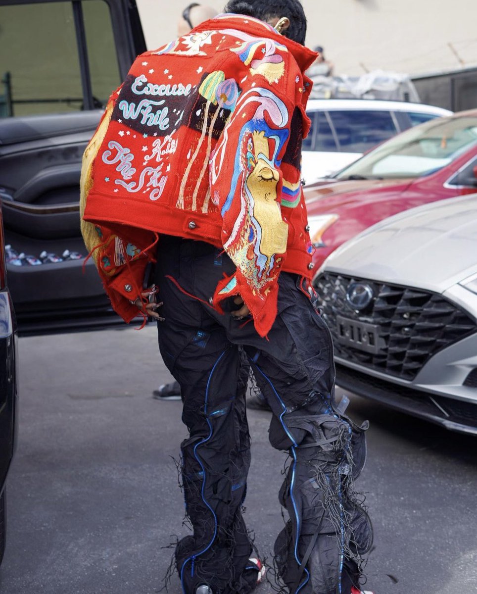 TEYANA M.J. SHUMPERT on Twitter: "RT @Rllythatbitchfr: SHE GON PUT THAT SHIT ON EVERYTIME ...