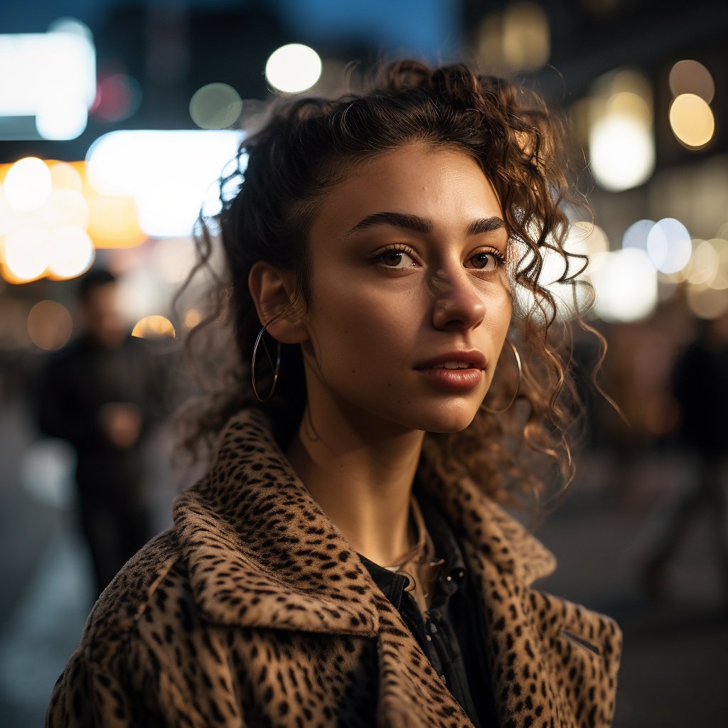 Nick St. Pierre on Twitter: "Using Directional Lighting in MJ v5. The next tweet has examples ...