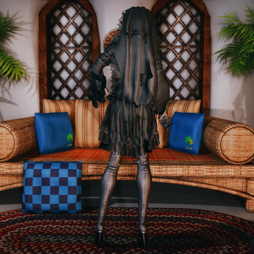 Bolero0524 On Twitter 本日のmod Coco2048 Daymarr Coco 2b Wedding