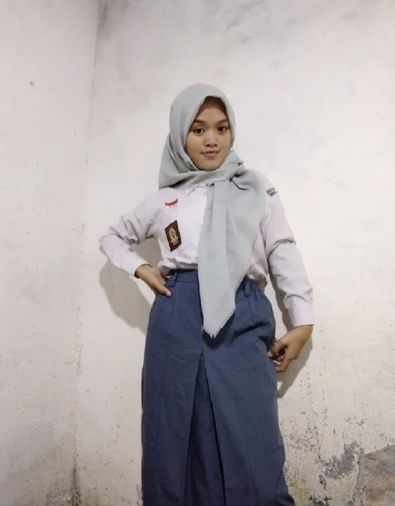 Bandar_Cosplay on Twitter: "RT @boscosplay: Viral Terupdate - Dinda ...