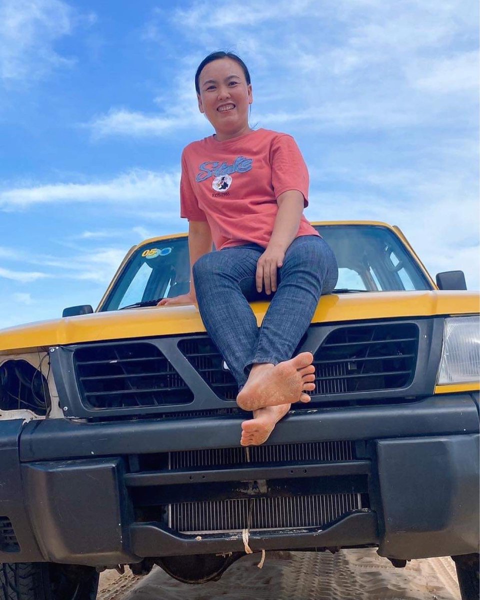 Asias foot hunter on Twitter: "Have good Sunday everyone"