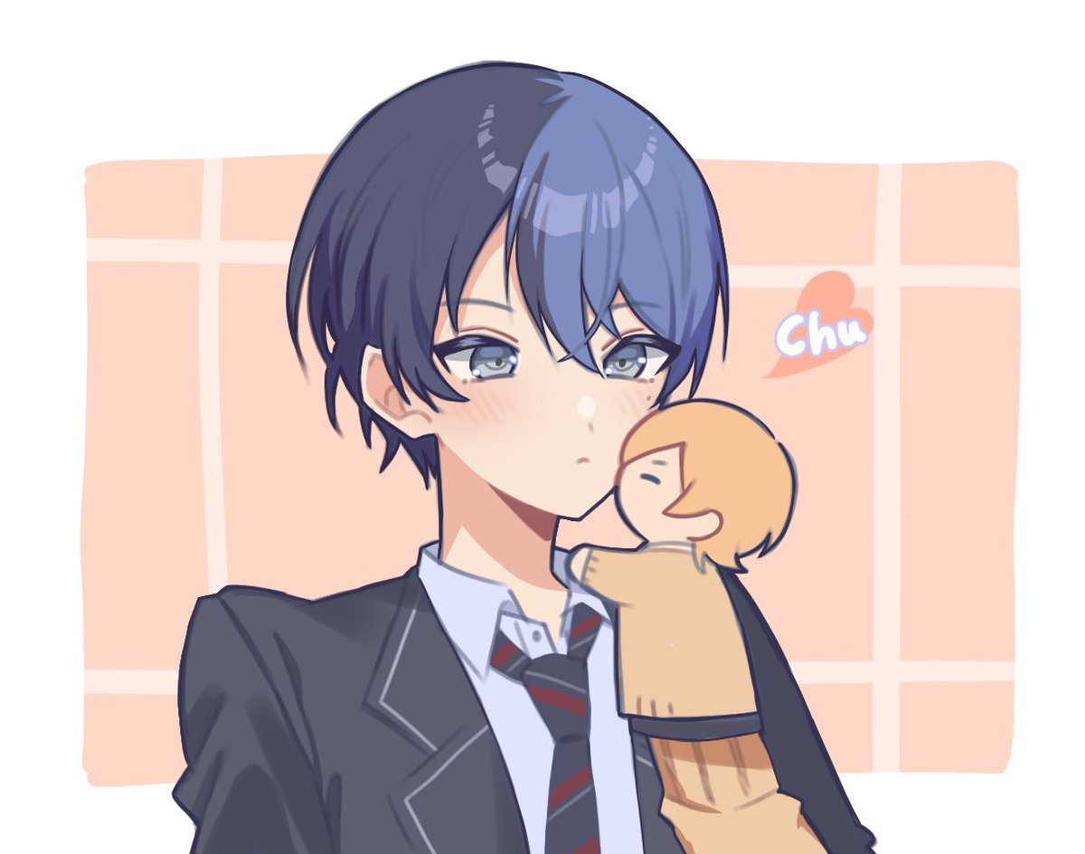 𝙊𝙏𝘾 豚 (@otoshi_buta_) さんのイラスト・マンガ作品まとめ (33 件) - Twoucan