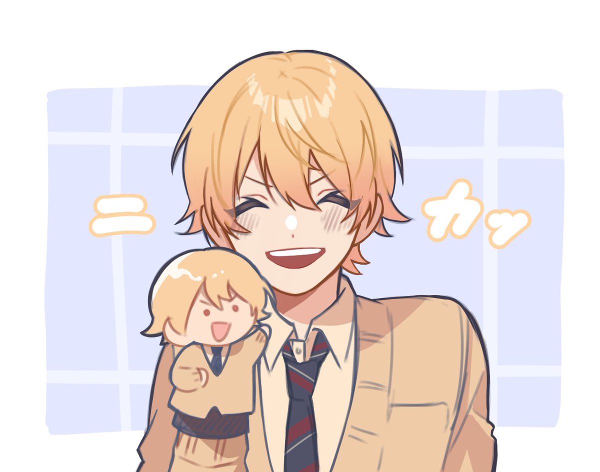 𝙊𝙏𝘾 豚 (@otoshi_buta_) さんのイラスト・マンガ作品まとめ (33 件) - Twoucan