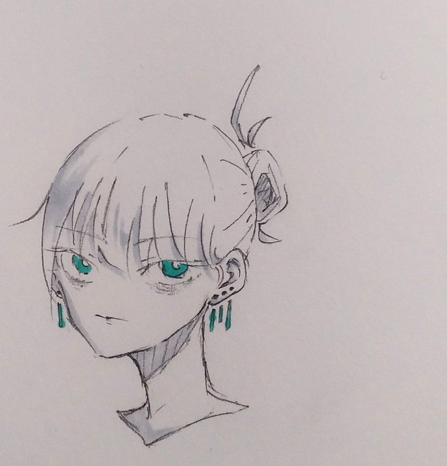 カタカタ (@katakata_0923) さんのイラスト・マンガ作品まとめ (19 件) - Twoucan