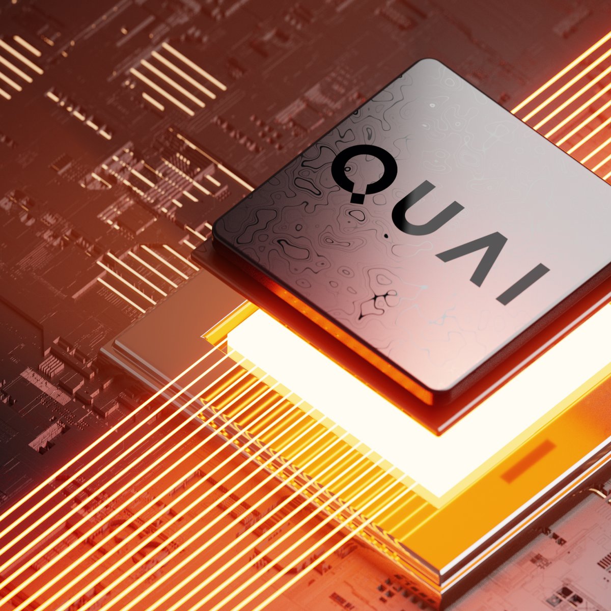 Quai Network on Twitter: Quai Network on Twitter:
