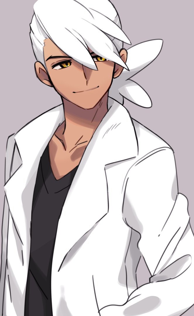 pokemonのTwitterイラスト検索結果。