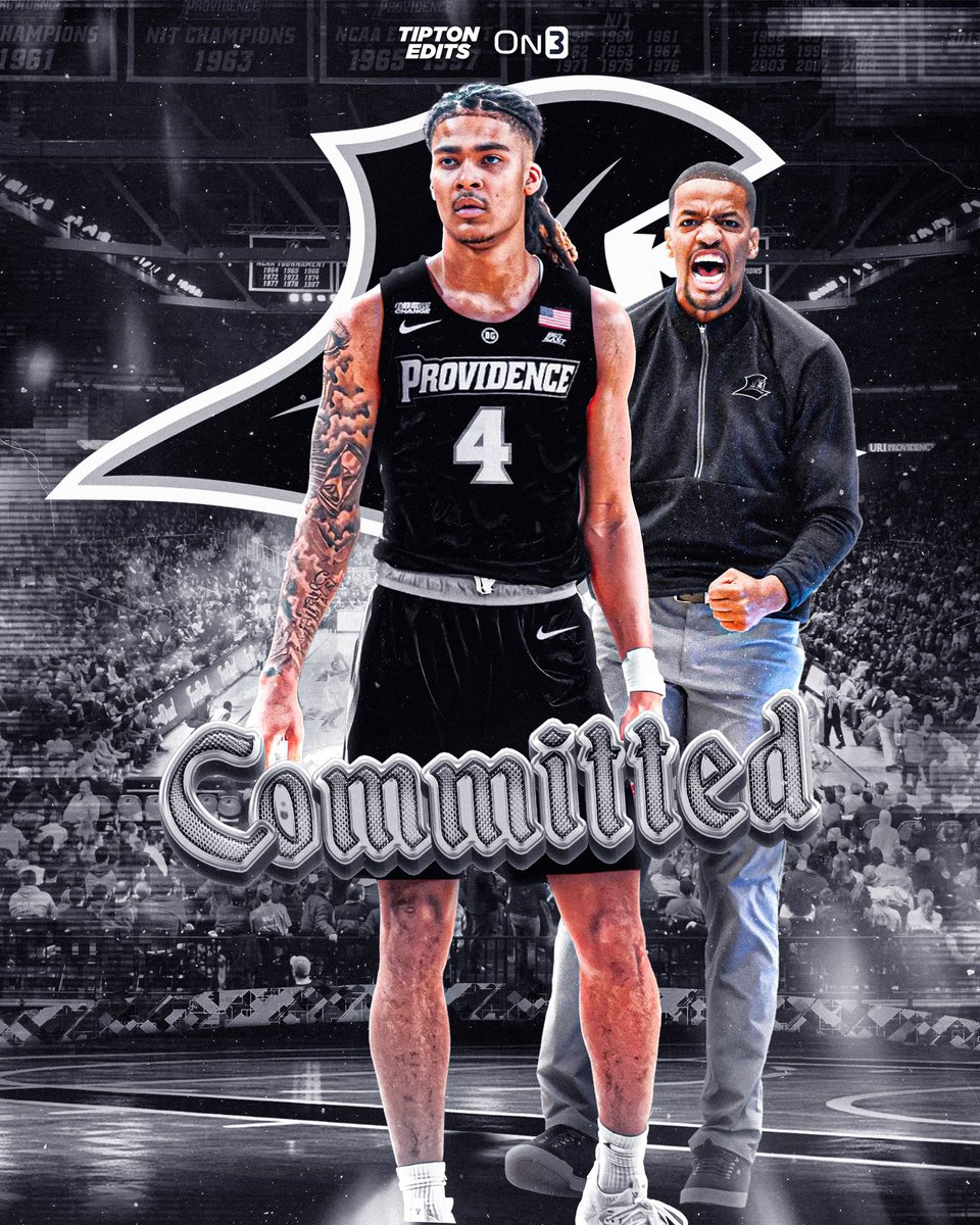 Joe Tipton on Twitter: "NEWS: George Mason transfer Justyn Fernandez has committed to Providence ...