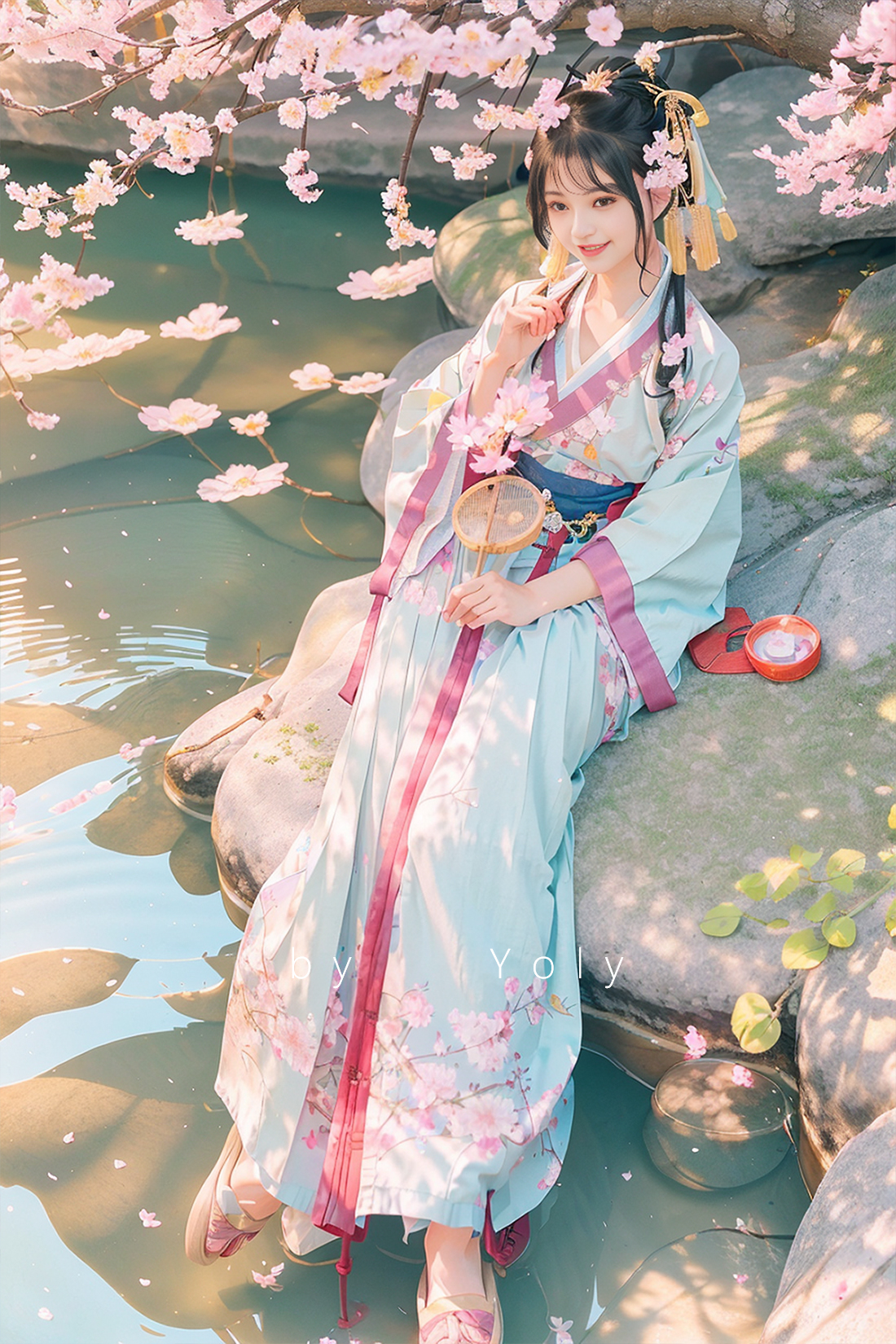 yoly 莜莉 (@yoly69006768) / Twitter