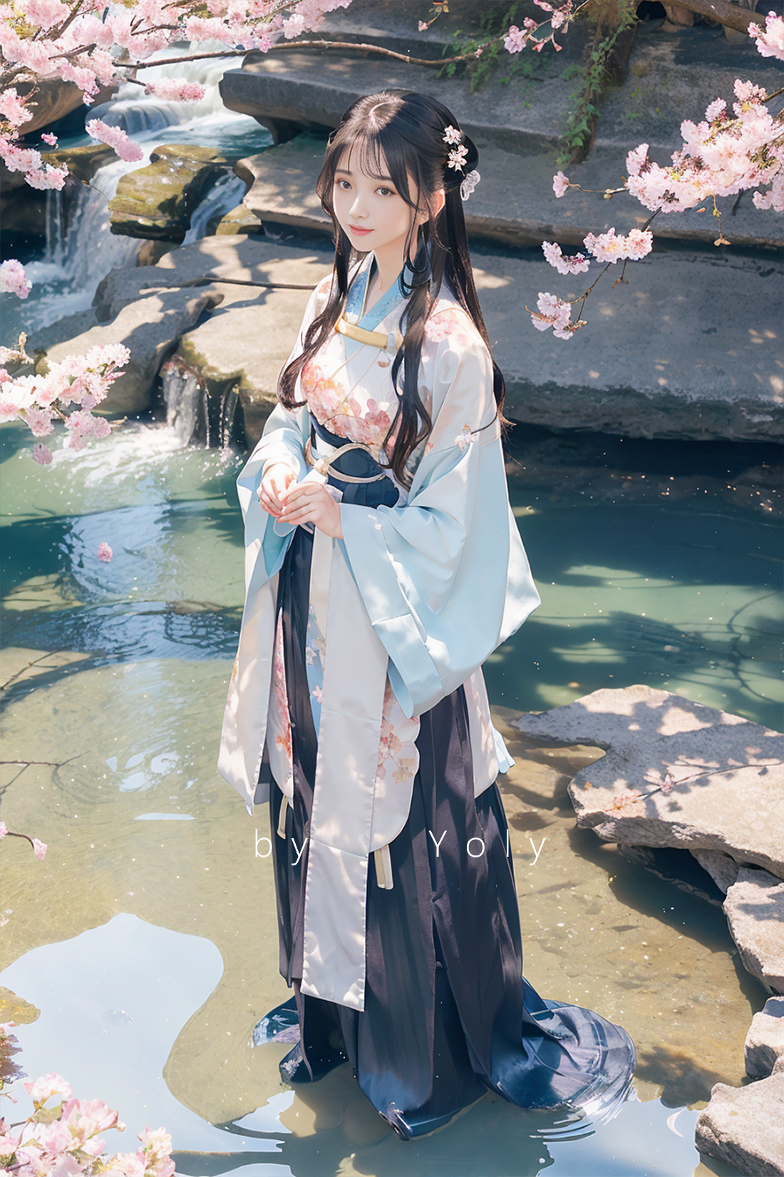 yoly 莜莉 (@yoly69006768) / Twitter