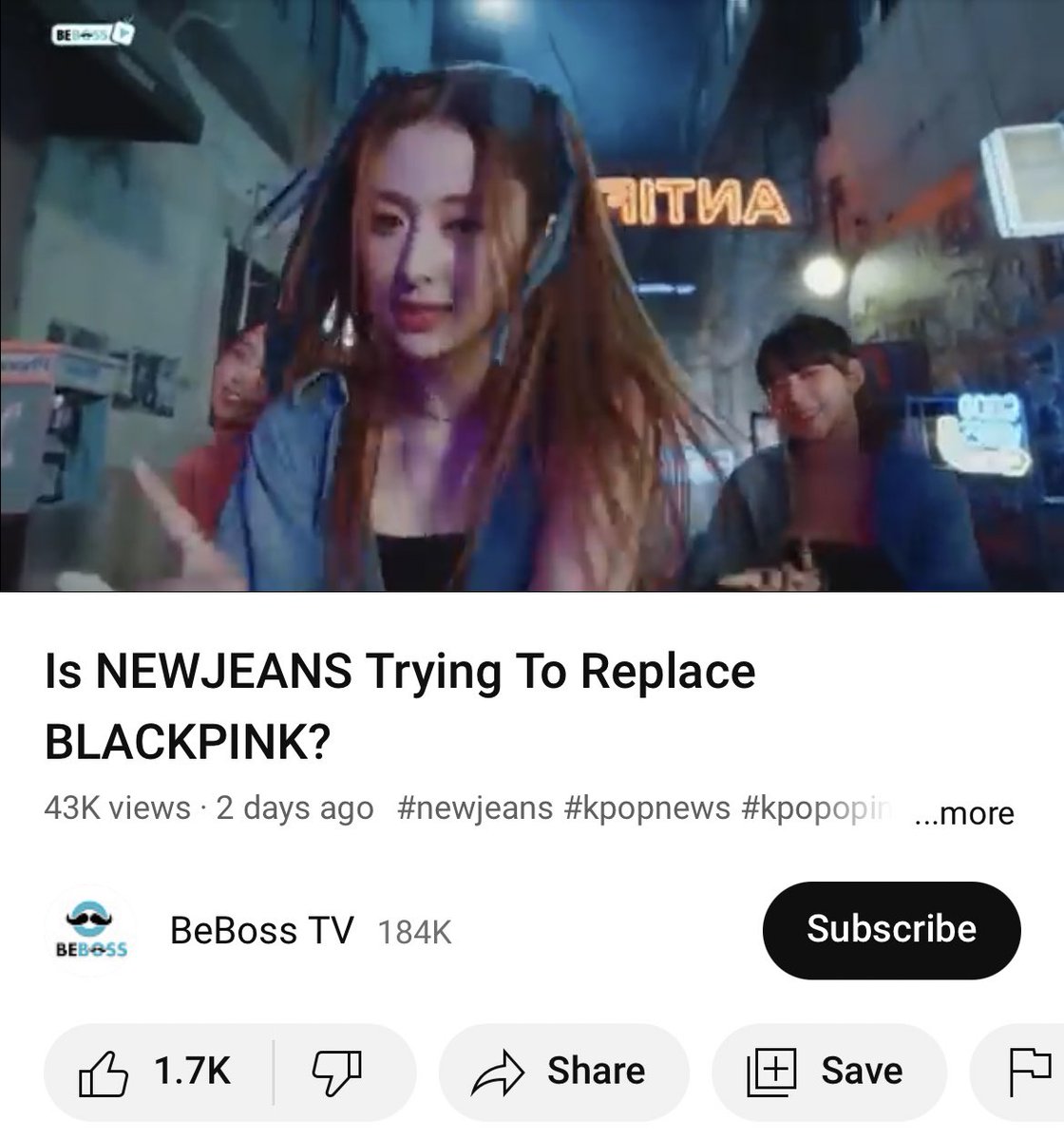 PROTECT NEWJEANS | SLOW on Twitter: PROTECT NEWJEANS | SLOW on Twitter: