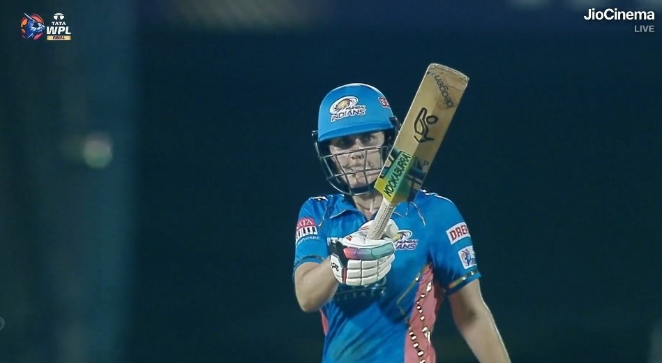 DC vs MI, WPL Final 2023: Mumbai Indians win inaugural WPL title after beating Delhi Capitals by ...