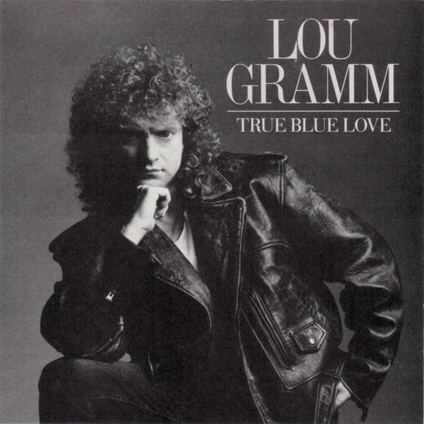 Lou Gramm
