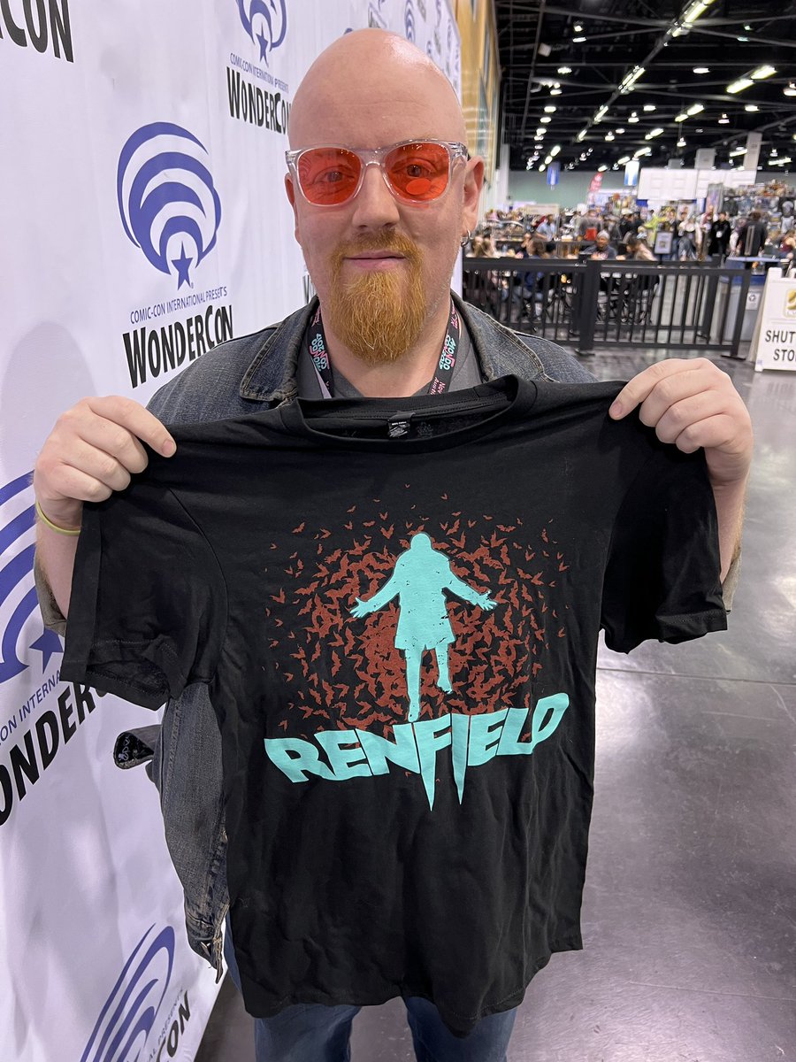 SDCC Unofficial Blog on Twitter: SDCC Unofficial Blog on Twitter: